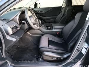 Pelēks Subaru Outback 2026 Tallina, ar dzinēja tilpumu 2.50 L un nobraukumu 10 tūkst. km par 35490 €, foto 7 vietnē AUTOMOTO.COM.LV