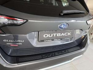 Grey Subaru Outback 2026 in Vilnius, with an engine capacity of 2.50 L and mileage of 0 thousand km for 36590 €, photo 11 on AUTOMOTO.COM.LV