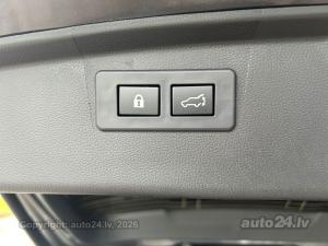 Grey Subaru Outback 2026 in Tallinn, with an engine capacity of 2.50 L and mileage of 0 thousand km for 39490 €, photo 6 on AUTOMOTO.COM.LV