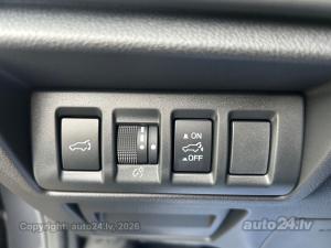 Grey Subaru Outback 2026 in Tallinn, with an engine capacity of 2.50 L and mileage of 0 thousand km for 39490 €, photo 12 on AUTOMOTO.COM.LV