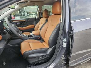 Pelēks Subaru Outback 2026 Viļņa, ar dzinēja tilpumu 2.50 L un nobraukumu 0 tūkst. km par 42990 €, foto 6 vietnē AUTOMOTO.COM.LV