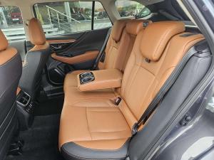 Pelēks Subaru Outback 2026 Viļņa, ar dzinēja tilpumu 2.50 L un nobraukumu 0 tūkst. km par 42990 €, foto 7 vietnē AUTOMOTO.COM.LV