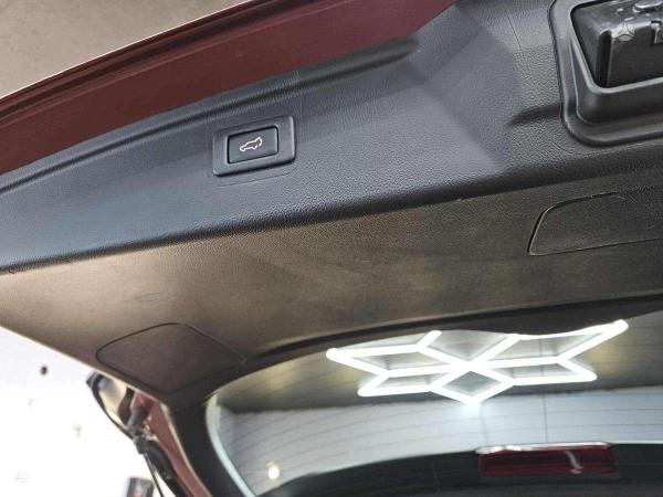 Sarkans Subaru Outback 2020 Kauņa, ar dzinēja tilpumu 2.50 L un nobraukumu 69 tūkst. km par 23950 €, foto 8 vietnē AUTOMOTO.COM.LV