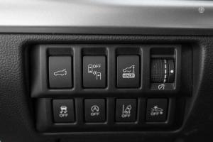 Red Subaru Outback 2020 in Kaunas, with an engine capacity of 2.50 L and mileage of 69 thousand km for 23950 €, photo 12 on AUTOMOTO.COM.LV