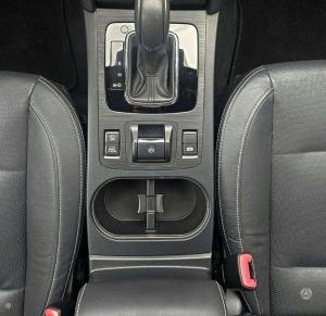 Red Subaru Outback 2020 in Kaunas, with an engine capacity of 2.50 L and mileage of 69 thousand km for 23950 €, photo 17 on AUTOMOTO.COM.LV