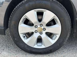 Sarkans Subaru Outback 2010 Viļņa, ar dzinēja tilpumu 0.00 L un nobraukumu 188 tūkst. km par 3750 €, foto 14 vietnē AUTOMOTO.COM.LV