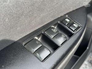 Sarkans Subaru Outback 2010 Viļņa, ar dzinēja tilpumu 0.00 L un nobraukumu 188 tūkst. km par 3750 €, foto 16 vietnē AUTOMOTO.COM.LV