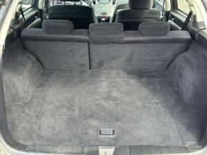 Sarkans Subaru Outback 2010 Viļņa, ar dzinēja tilpumu 0.00 L un nobraukumu 188 tūkst. km par 3750 €, foto 23 vietnē AUTOMOTO.COM.LV