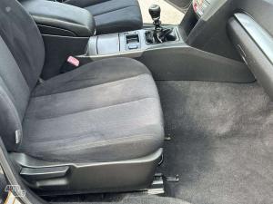 Sarkans Subaru Outback 2010 Viļņa, ar dzinēja tilpumu 0.00 L un nobraukumu 188 tūkst. km par 3750 €, foto 25 vietnē AUTOMOTO.COM.LV