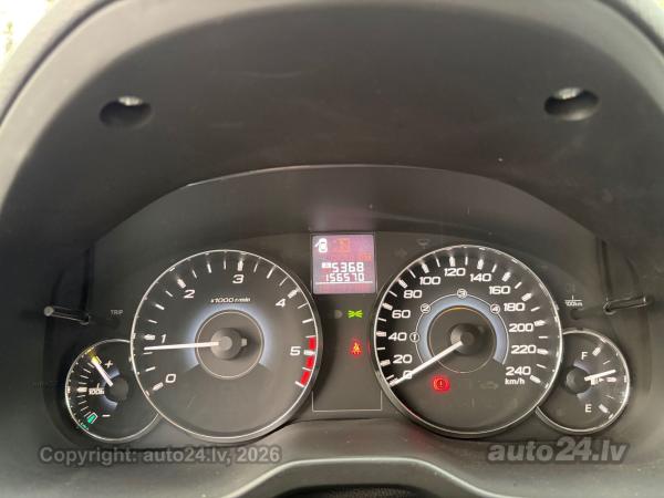 Sarkans Subaru Outback 2012 Tallina, ar dzinēja tilpumu 2.00 L un nobraukumu 156 tūkst. km par 7500 €, foto 9 vietnē AUTOMOTO.COM.LV