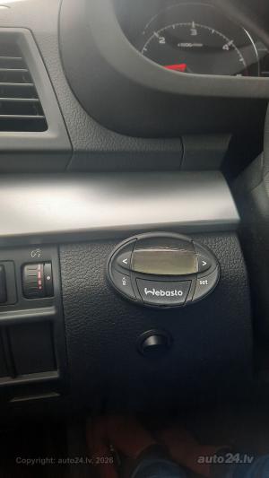 Sarkans Subaru Outback 2013 Tartu, ar dzinēja tilpumu 2.00 L un nobraukumu 355 tūkst. km par 3000 €, foto 11 vietnē AUTOMOTO.COM.LV