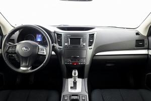 Sarkans Subaru Outback 2014 Tallina, ar dzinēja tilpumu 2.00 L un nobraukumu 347 tūkst. km par 2999 €, foto 6 vietnē AUTOMOTO.COM.LV