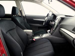 Sarkans Subaru Outback 2014 Tallina, ar dzinēja tilpumu 2.00 L un nobraukumu 347 tūkst. km par 2999 €, foto 14 vietnē AUTOMOTO.COM.LV