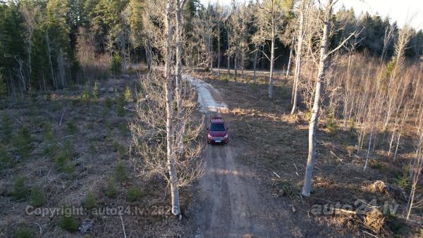 Sarkans Subaru Outback 2015 Tallina, ar dzinēja tilpumu 2.50 L un nobraukumu 180 tūkst. km par 13500 €, foto 2 vietnē AUTOMOTO.COM.LV