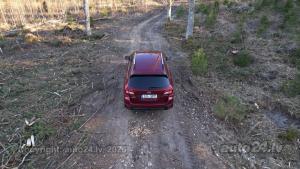 Sarkans Subaru Outback 2015 Tallina, ar dzinēja tilpumu 2.50 L un nobraukumu 180 tūkst. km par 13500 €, foto 4 vietnē AUTOMOTO.COM.LV