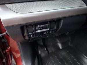 Sarkans Subaru Outback 2015 Utena, ar dzinēja tilpumu 2.00 L un nobraukumu 185 tūkst. km par 7200 €, foto 17 vietnē AUTOMOTO.COM.LV