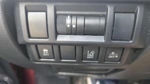 Sarkans Subaru Outback 2016 Utena, ar dzinēja tilpumu 2.00 L un nobraukumu 160 tūkst. km par 5950 €, foto 8 vietnē AUTOMOTO.COM.LV