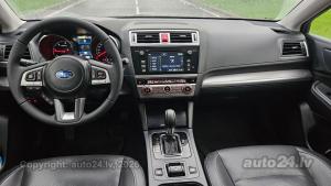 Sarkans Subaru Outback 2016 Tallina, ar dzinēja tilpumu 2.00 L un nobraukumu 450 tūkst. km par 8500 €, foto 9 vietnē AUTOMOTO.COM.LV