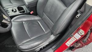 Sarkans Subaru Outback 2016 Tallina, ar dzinēja tilpumu 2.00 L un nobraukumu 450 tūkst. km par 8500 €, foto 11 vietnē AUTOMOTO.COM.LV