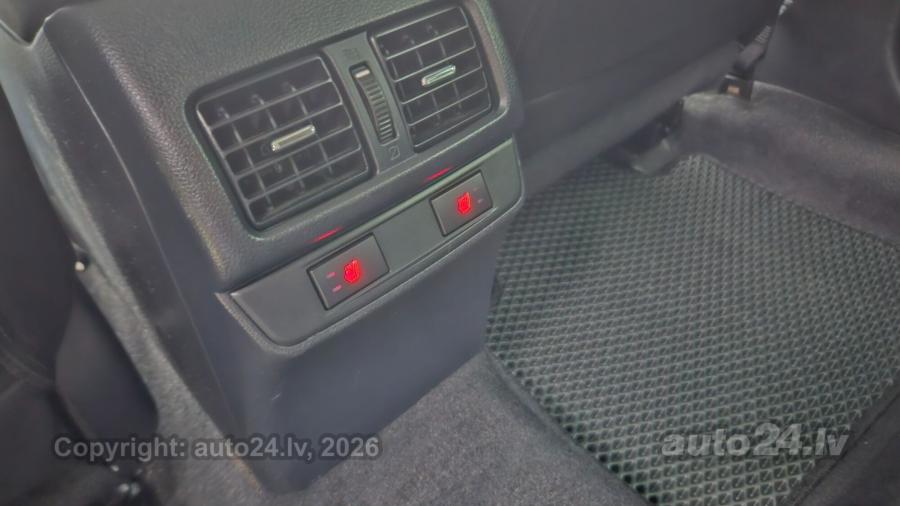 Sarkans Subaru Outback 2016 Tallina, ar dzinēja tilpumu 2.00 L un nobraukumu 450 tūkst. km par 8500 €, foto 14 vietnē AUTOMOTO.COM.LV