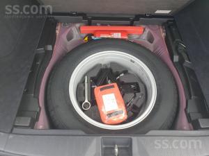 Red Subaru Outback 2018 in Riga, with an engine capacity of 2.00 L and mileage of 114 thousand km for 16000 €, photo 13 on AUTOMOTO.COM.LV