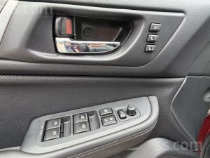 Sarkans Subaru Outback 2018 Rīga, ar dzinēja tilpumu 2.50 L un nobraukumu 158 tūkst. km par 15900 €, foto 15 vietnē AUTOMOTO.COM.LV