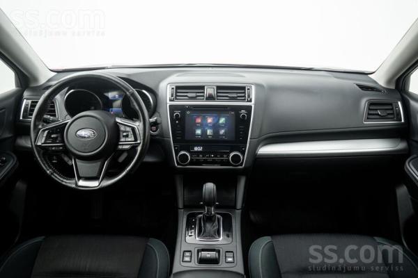 Subaru Outback 2018 Tallina vietnē Sarkans Subaru Outback 2018 Tallina, ar dzinēja tilpumu 2.50 L un nobraukumu 206 tūkst. km par 12699 €, foto 3 vietnē AUTOMOTO.COM.LV
