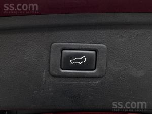 Red Subaru Outback 2018 in Riga, with an engine capacity of 2.50 L and mileage of 158 thousand km for 15900 €, photo 30 on AUTOMOTO.COM.LV
