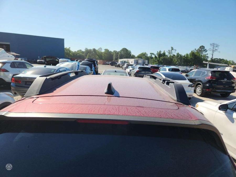 Sarkans Subaru Outback 2019 Viļņa, ar dzinēja tilpumu 2.50 L un nobraukumu 154 tūkst. km par 7350 €, foto 35 vietnē AUTOMOTO.COM.LV