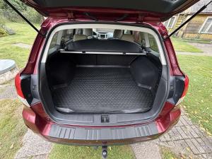 Sarkans Subaru Outback 2019 Kauņa, ar dzinēja tilpumu 3.63 L un nobraukumu 235 tūkst. km par 7000 €, foto 17 vietnē AUTOMOTO.COM.LV