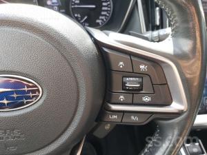 Sarkans Subaru Outback 2022 Rīga, ar dzinēja tilpumu 2.50 L un nobraukumu 38 tūkst. km par 28500 €, foto 17 vietnē AUTOMOTO.COM.LV