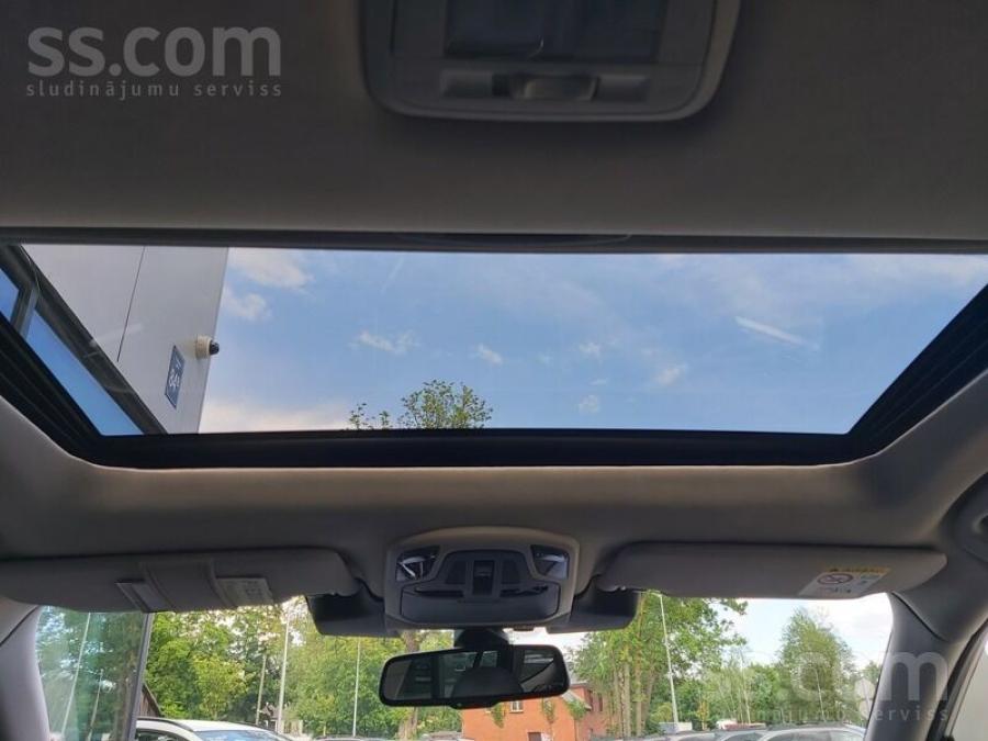 Sarkans Subaru Outback 2022 Rīga, ar dzinēja tilpumu 2.50 L un nobraukumu 38 tūkst. km par 28500 €, foto 25 vietnē AUTOMOTO.COM.LV