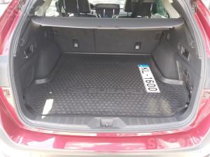 Sarkans Subaru Outback 2022 Rīga, ar dzinēja tilpumu 2.50 L un nobraukumu 38 tūkst. km par 28500 €, foto 29 vietnē AUTOMOTO.COM.LV