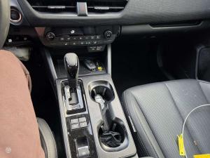 Sarkans Subaru Outback 2026 Druskininkai, ar dzinēja tilpumu 2.50 L un nobraukumu 12 tūkst. km par 23595 €, foto 14 vietnē AUTOMOTO.COM.LV