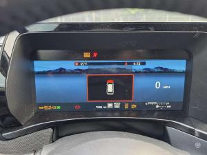 Sarkans Subaru Outback 2026 Druskininkai, ar dzinēja tilpumu 2.50 L un nobraukumu 12 tūkst. km par 23595 €, foto 16 vietnē AUTOMOTO.COM.LV