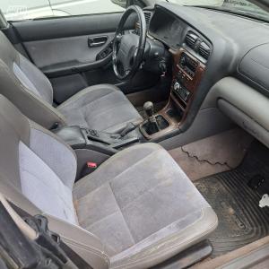 Subaru Outback 2002 in Alytus, with an engine capacity of 2.50 L and mileage of 300 thousand km for 499 €, photo  on AUTOMOTO.COM.LV