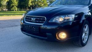Subaru Outback 2004 in Silute, with an engine capacity of 3.00 L and mileage of 387 thousand km for 2199 €, photo 11 on AUTOMOTO.COM.LV