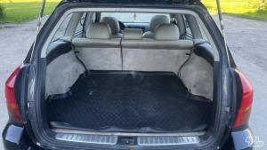 Subaru Outback 2004 in Silute, with an engine capacity of 3.00 L and mileage of 387 thousand km for 2199 €, photo 18 on AUTOMOTO.COM.LV