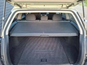 Subaru Outback 2004 Šilutė, ar dzinēja tilpumu 2.50 L un nobraukumu 300 tūkst. km par 1290 €, foto 10 vietnē AUTOMOTO.COM.LV