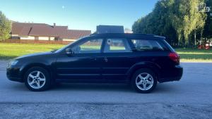 Subaru Outback 2004 in Silute, with an engine capacity of 3.00 L and mileage of 387 thousand km for 1999 €, photo 5 on AUTOMOTO.COM.LV