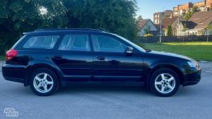 Subaru Outback 2004 in Silute, with an engine capacity of 3.00 L and mileage of 387 thousand km for 1999 €, photo 8 on AUTOMOTO.COM.LV