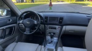 Subaru Outback 2004 in Silute, with an engine capacity of 3.00 L and mileage of 387 thousand km for 1999 €, photo 12 on AUTOMOTO.COM.LV