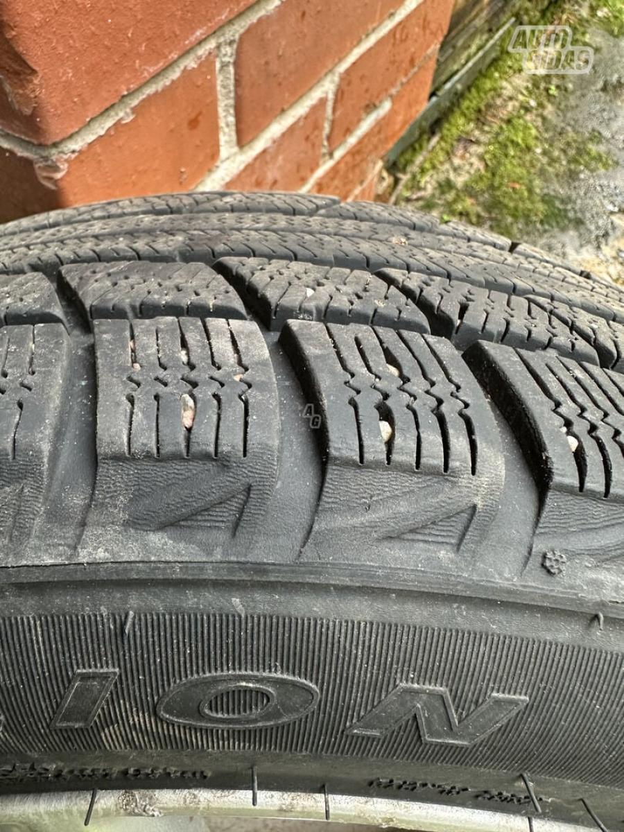 Субару Аутбек 2004 в Игналина, объемом двигателя 3.00 л и пробегом 303 тыс. км за 3300 €, фото 14 на AUTOMOTO.COM.LV