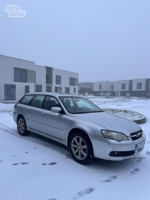 Subaru Outback 2005 in Panevezys, with an engine capacity of 3.00 L and mileage of 225 thousand km for 1550 €, photo 2 on AUTOMOTO.COM.LV