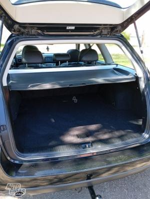 Subaru Outback 2005 in Utena, with an engine capacity of 2.50 L and mileage of 239 thousand km for 3900 €, photo 26 on AUTOMOTO.COM.LV
