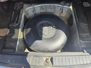 Subaru Outback 2005 Tauragė, ar dzinēja tilpumu 2.50 L un nobraukumu 438 tūkst. km par 2000 €, foto 15 vietnē AUTOMOTO.COM.LV