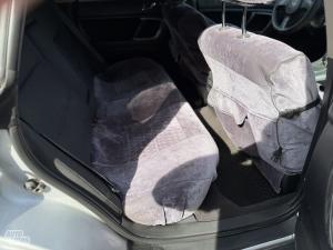 Subaru Outback 2005 Šauļi, ar dzinēja tilpumu 2.50 L un nobraukumu 449 tūkst. km par 1100 €, foto 14 vietnē AUTOMOTO.COM.LV