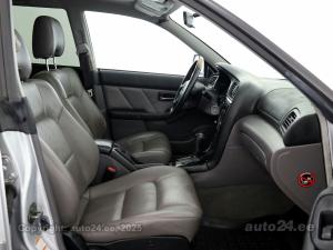 Subaru Outback 2006 Tallina, ar dzinēja tilpumu 3.00 L un nobraukumu 177 tūkst. km par 1499 €, foto 6 vietnē AUTOMOTO.COM.LV