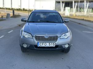 Subaru Outback 2007 in Vilnius, with an engine capacity of 2.50 L and mileage of 312 thousand km for 3650 €, photo 3 on AUTOMOTO.COM.LV