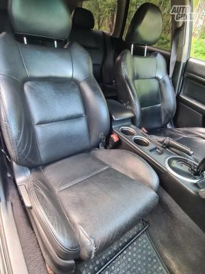 Subaru Outback 2007 in Vilnius, with an engine capacity of 2.50 L and mileage of 386 thousand km for 2450 €, photo 32 on AUTOMOTO.COM.LV